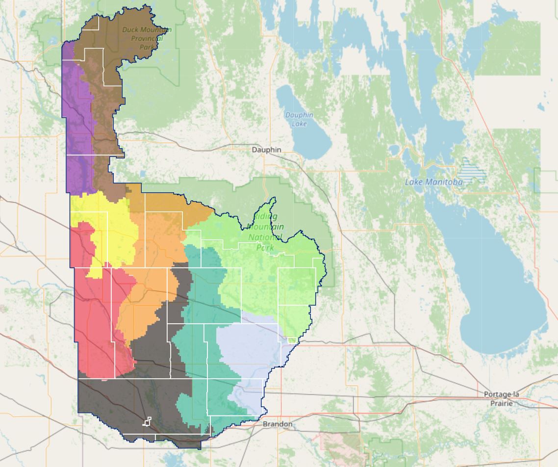 AWWD Maps – Myawwd