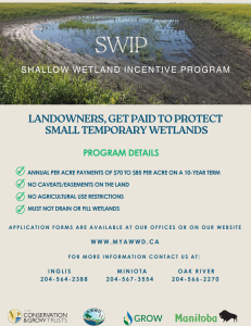 Myawwd – Explore The Assiniboine West Watershed District